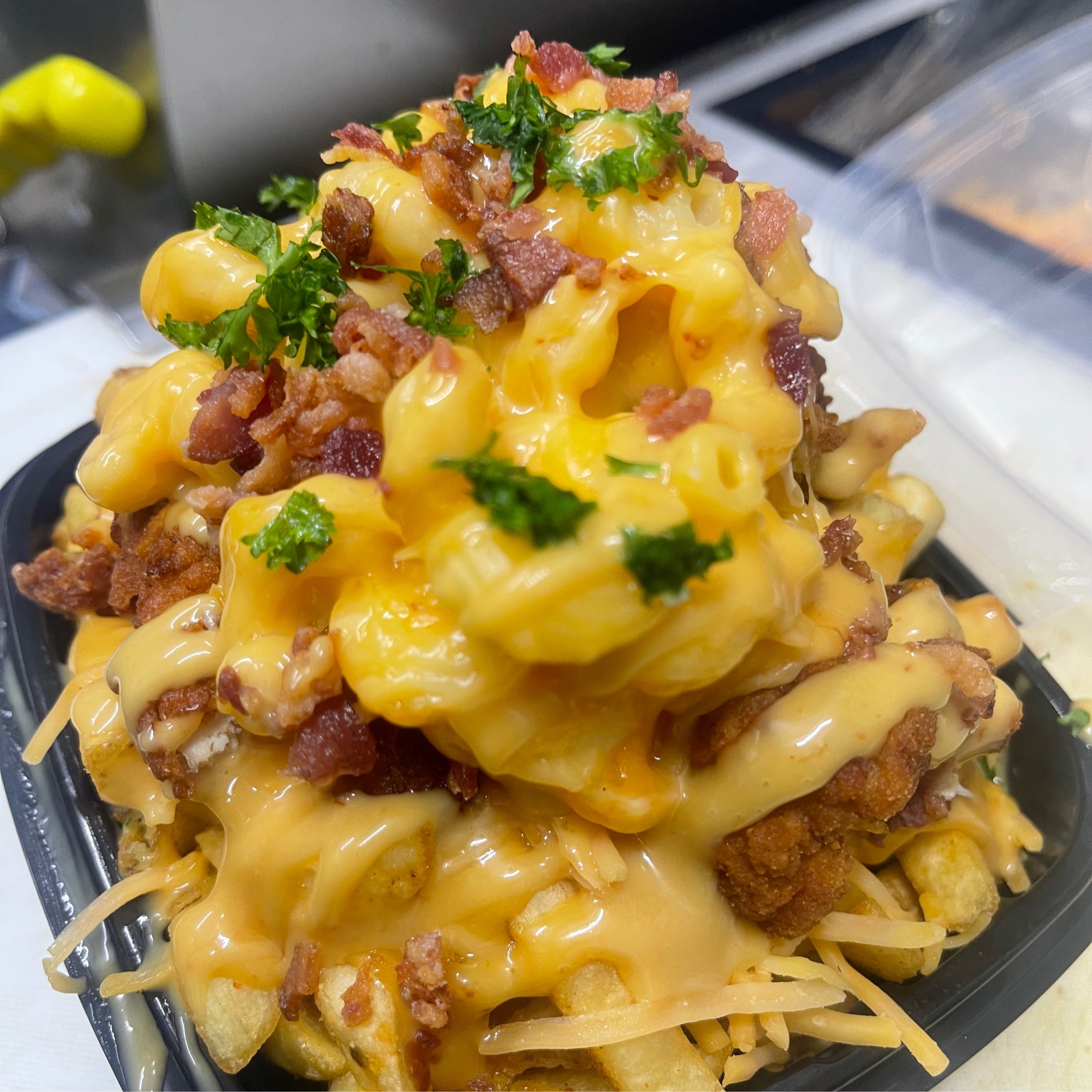 Mac Daddy