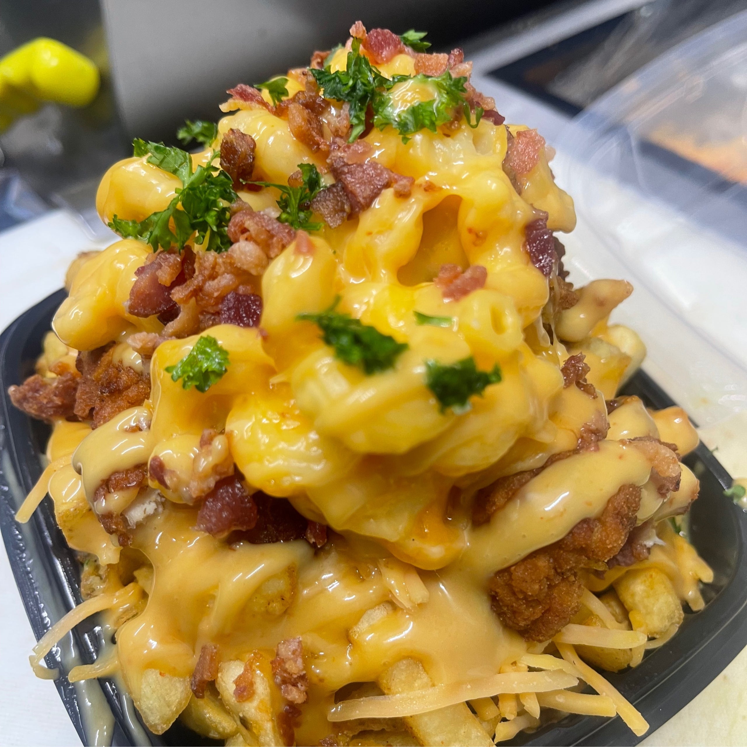 Mac Daddy | www.OrderJunkieFries.com